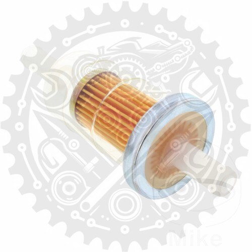 Fuel Filter 9mm Fits Yamaha VMX-12 1200 UC Vmax | eBay