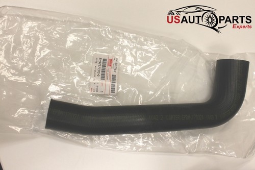 Isuzu Genuine Outlet Radiator Hose For NPR 4HG1T 4.6L 00-16 | eBay