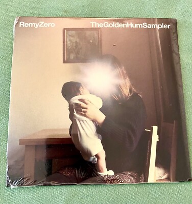 Remy Zero ** NEW / SEALED PROMO CD ** The Golden Hum Sampler | eBay