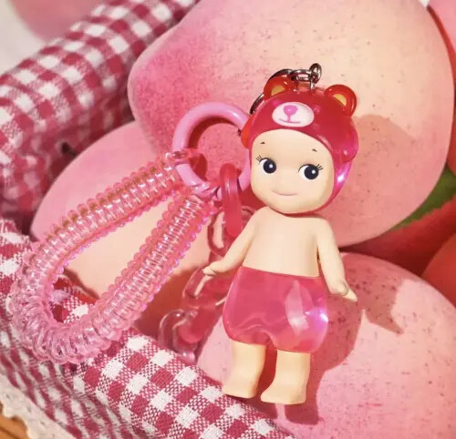 Authentic Sonny Angel Candy Store Series Blind Box Confirmed Figure Key ...