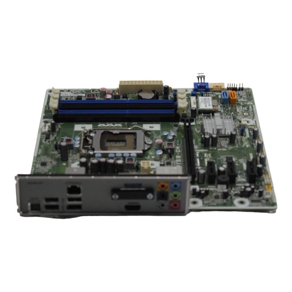 HP Elite 7300 IPISB-CH2 Intel LGA1155 DDR3 Motherboard 623914-003 | eBay