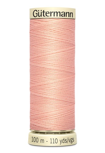 Lot Of 5 Bobbins 100m Thread 100% Polyester Gutermann Reference 788988 - Att 165 | eBay