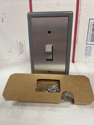 Siemens Manual Starter Toggle Switch single pole Cat: SMFFG2 | eBay