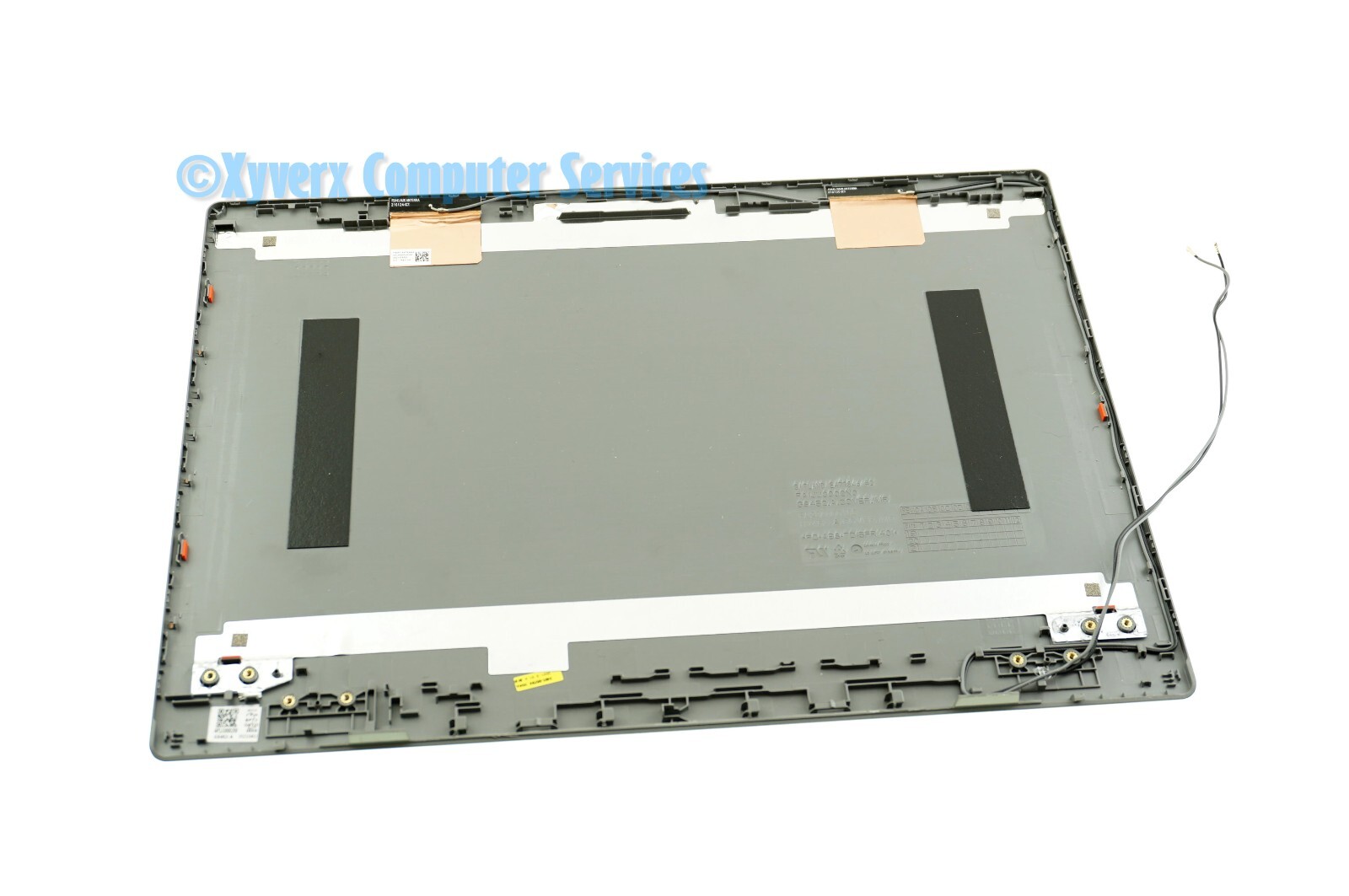 5CB0X56531 AP1JU000200 GENUINE LENOVO BACK COVER 3 14IIL05 81WD (GRADE ...