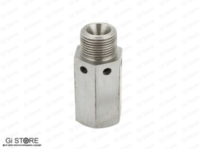 RELIEF VALVE FITS For FORD New Holland 81717251 E1ADDN984 DDN984 3000 ...