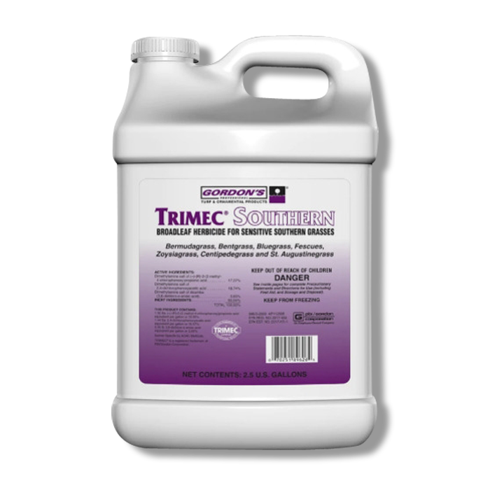 Trimec Southern Herbicide 2.5 Gallon- PBI Gordon | eBay