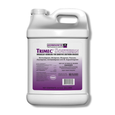 Trimec Southern Herbicide 2.5 Gallon- PBI Gordon | eBay