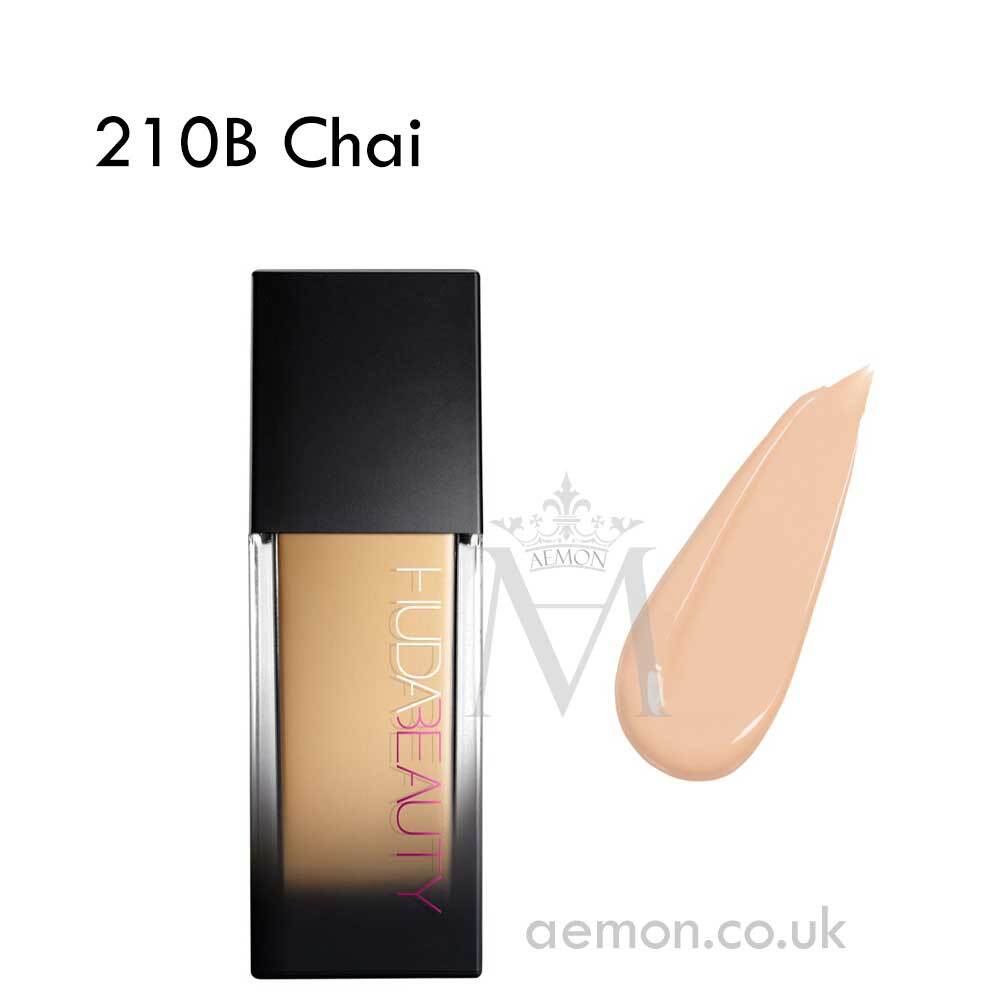Huda Beauty Original #FauxFilter Luminous Matte Foundation ORIGINAL | eBay