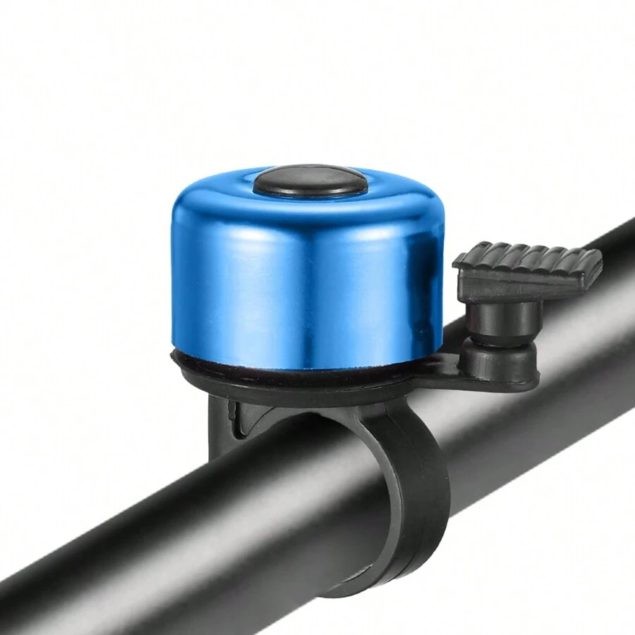 Mini Bike Bell Ring Loud Handlebar Alarm Road Mountain Bicycle Bell ...