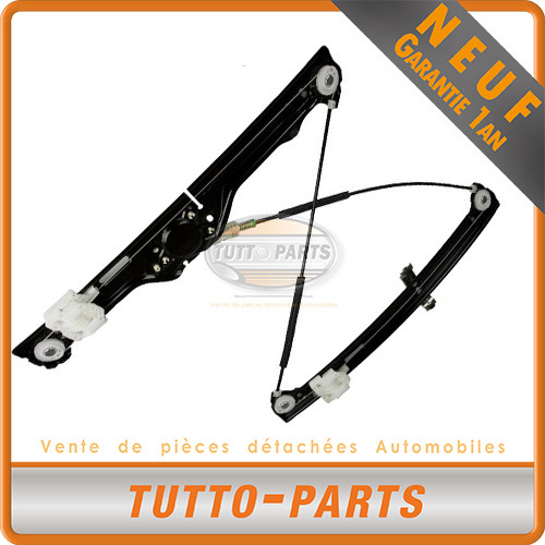 Fensterheber Mechanismus Elektrisch Vorne Links BMW X5 E70 ...