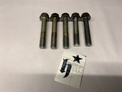 1994-2001 Acura Integra 5 speed manual bell housing bolt set b18 b16 | eBay