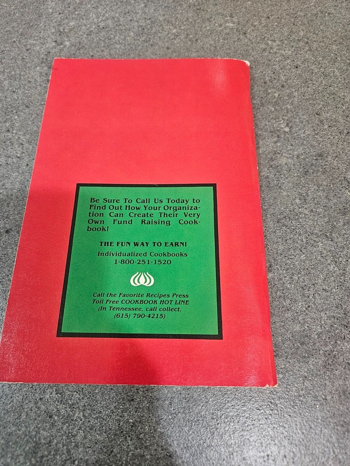 1967 GROUND BEEF Cookbook over 500 Recipes Meatballs, Casseroles, Soups ...
