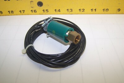 Pressure - High Pressure Switch