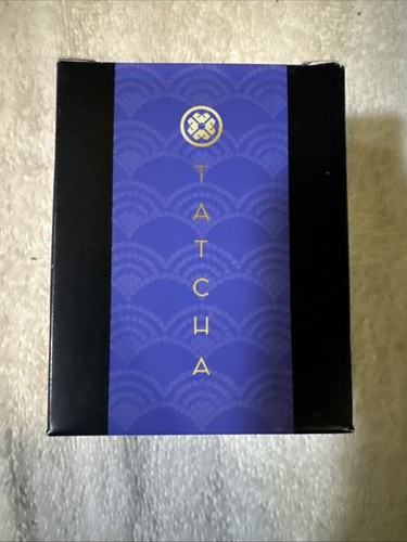 Sephora Beauty Insider TATCHA Rice Wash Skin Cream Cream & Deep Cleanse ...