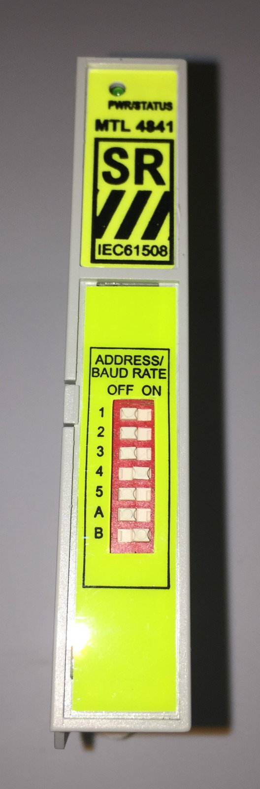 MTL MTL4841 - MTL4840 Series HART Communications Module | eBay