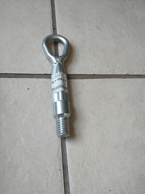 BMW F-Series G-series Tow Hook OEM 72157184971 | eBay
