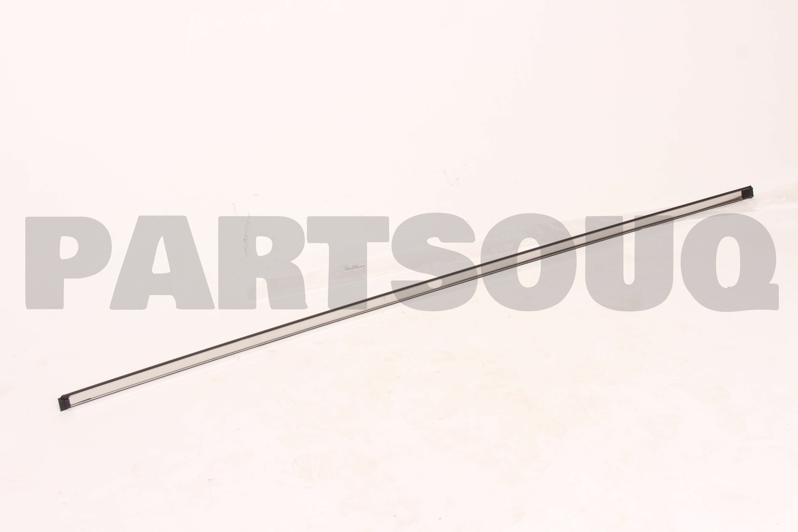 7555260060 Genuine Toyota MOULDING, ROOF DRIP SIDE FINISH, LH 75552 ...