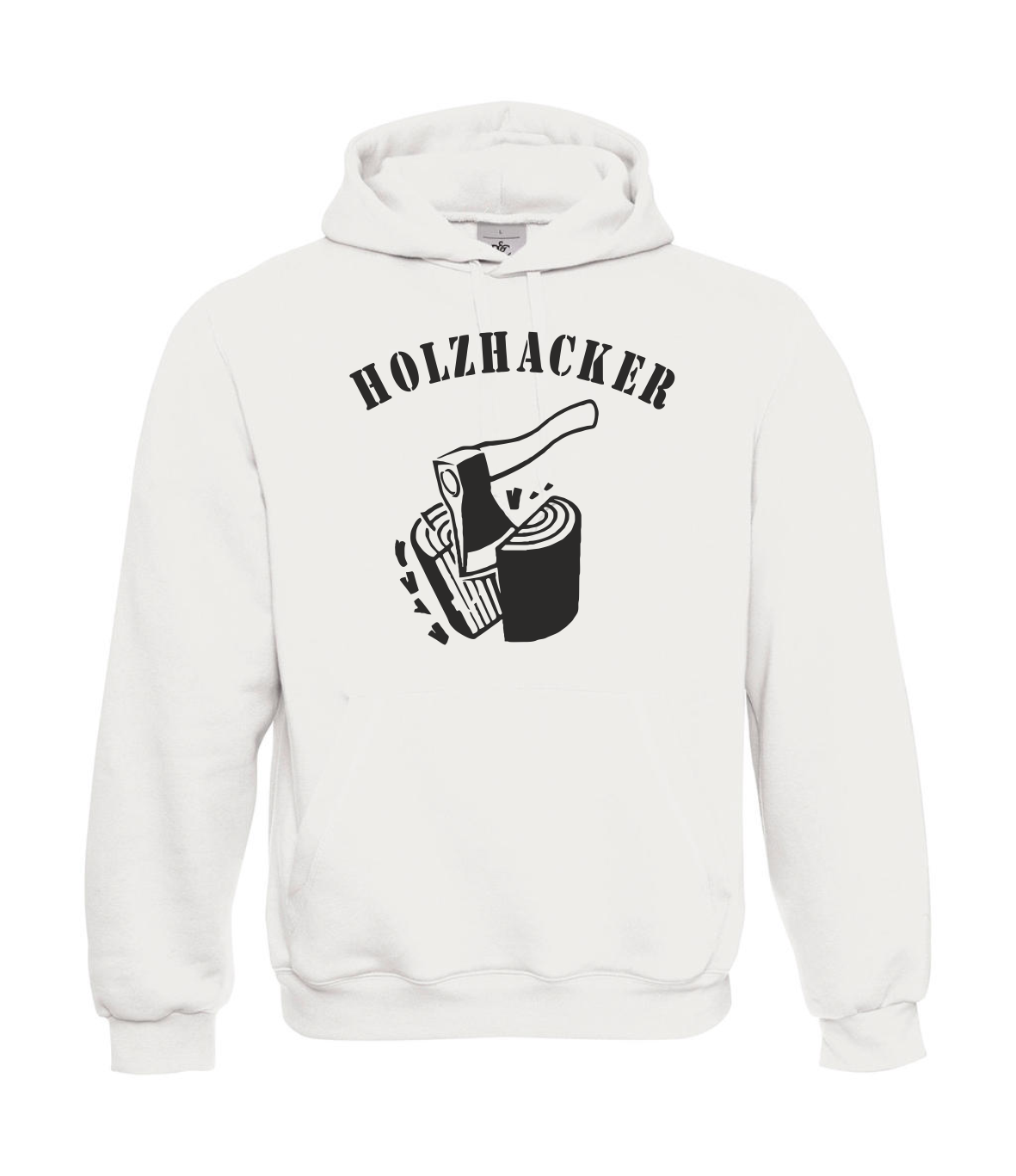 Holzhacker Holzarbeiter I Sprüche I Fun I Lustig bis 5XL I Herren ...