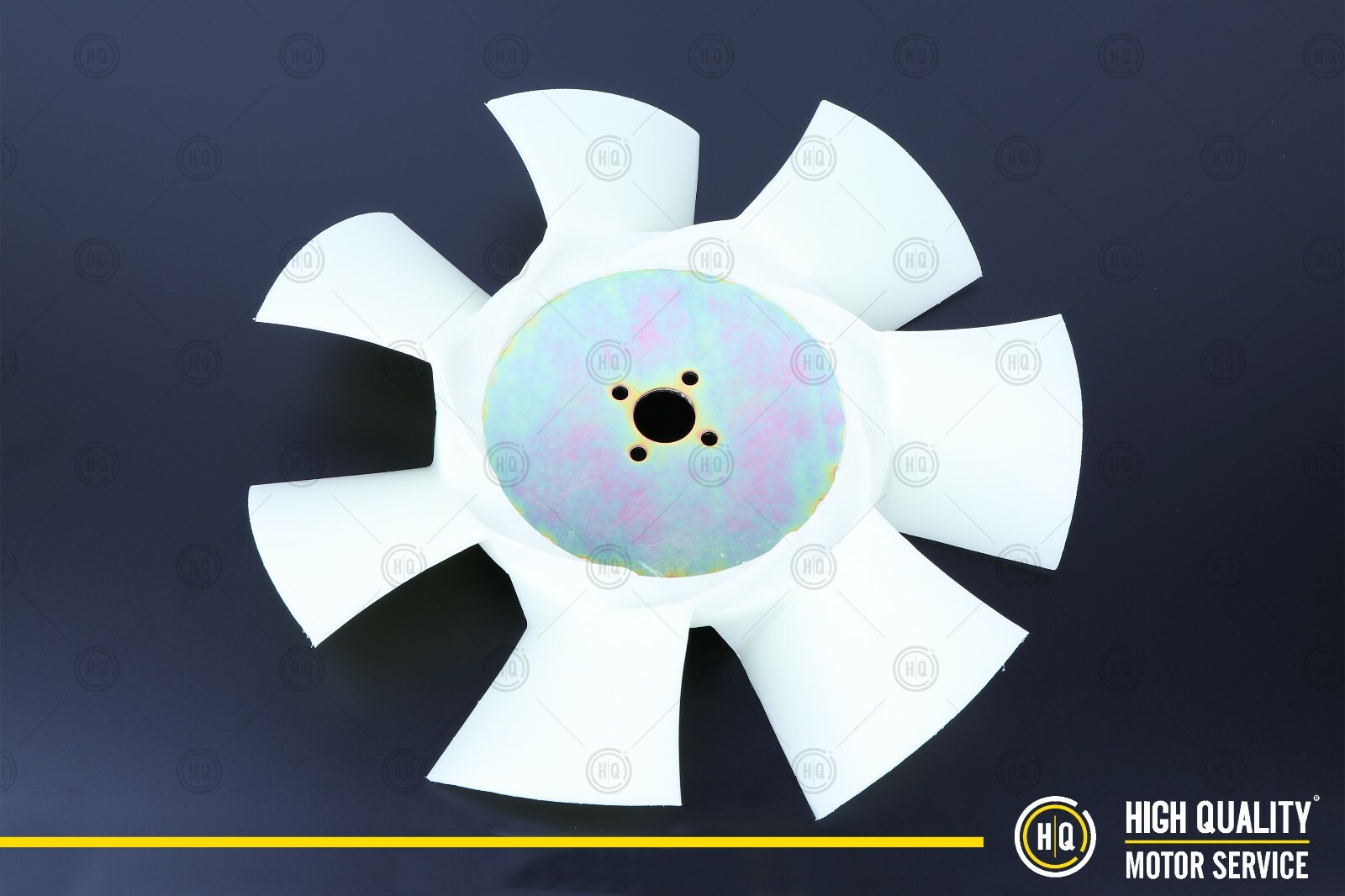 Engine Fan For Perkins 145306880, 402D, 403D, HP400, 400, 320MM. | eBay