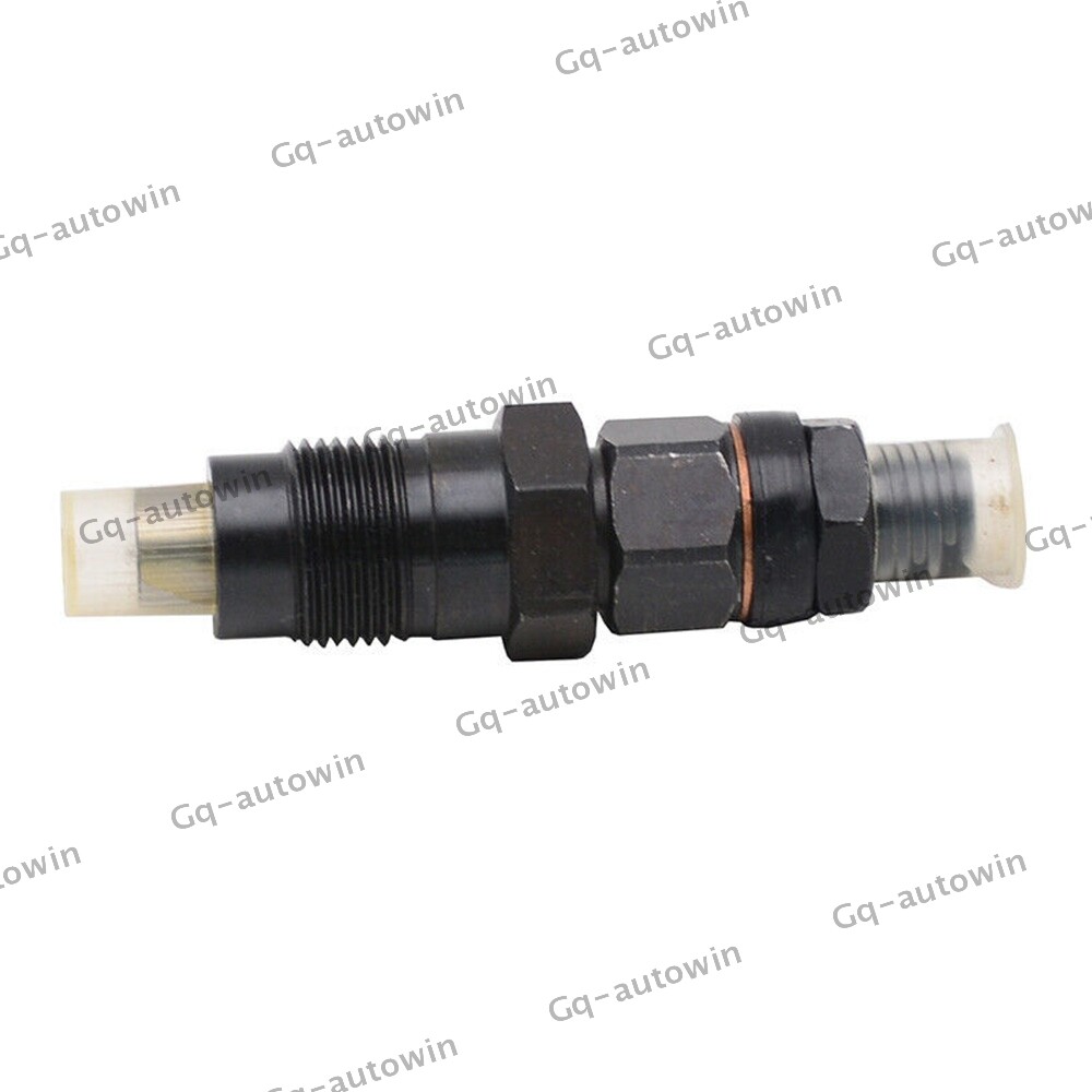 3x 131406360 SBA131406360 Fuel Injector for New Holland Ford Tractor ...