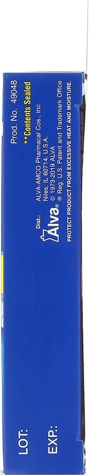 Diurex Max Maximum Strength Caffeine-Free Diuretic Water Pills 48 Count ...