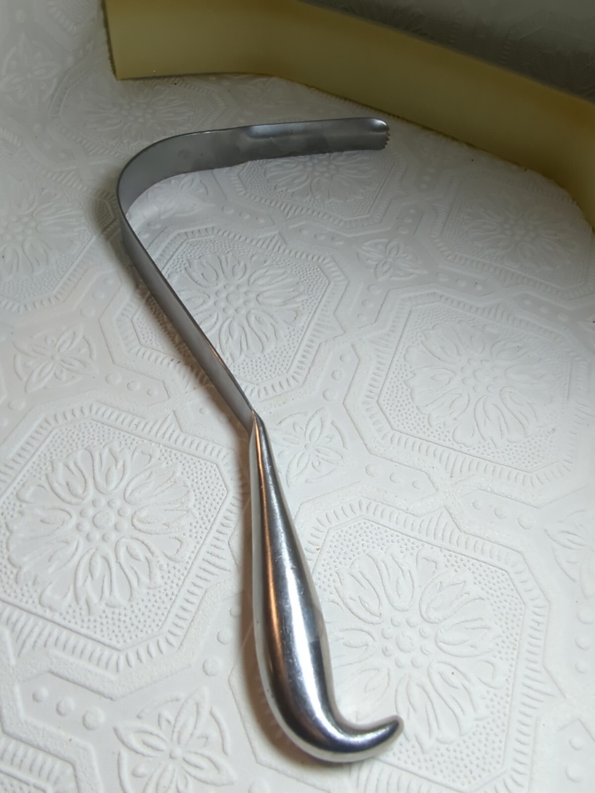 Pilling 341797 Wylie Renal Vein Retractor 34-1797 for sale online | eBay