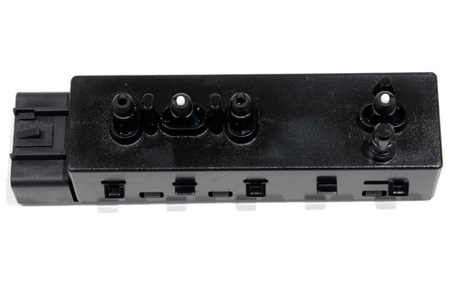 OEM NEW GM Left Driver 8 Way Power Seat Control Switch 06-17 Chevrolet ...