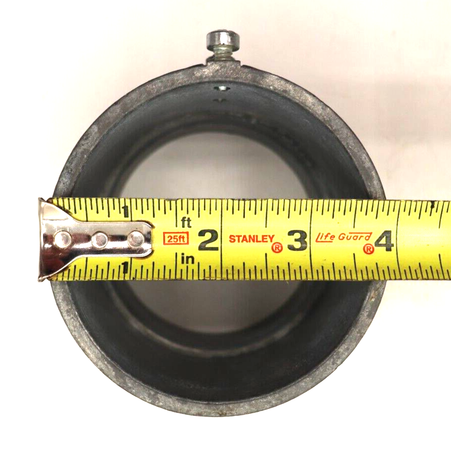 Bridgeport EMT 3-inch Set Screw Connector | eBay UK