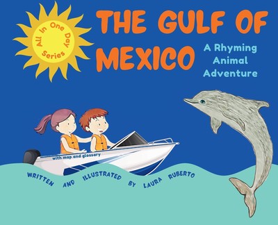 Laura E Ruberto Laura Ruberto The Gulf of Mexico (Relié) | eBay