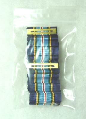 US Agency, Coast Guard Special Operations Service Ribbon, 25 service ...