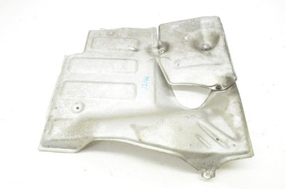 1991-1995 Toyota MR2 Fuel Tank Heat Shield | eBay
