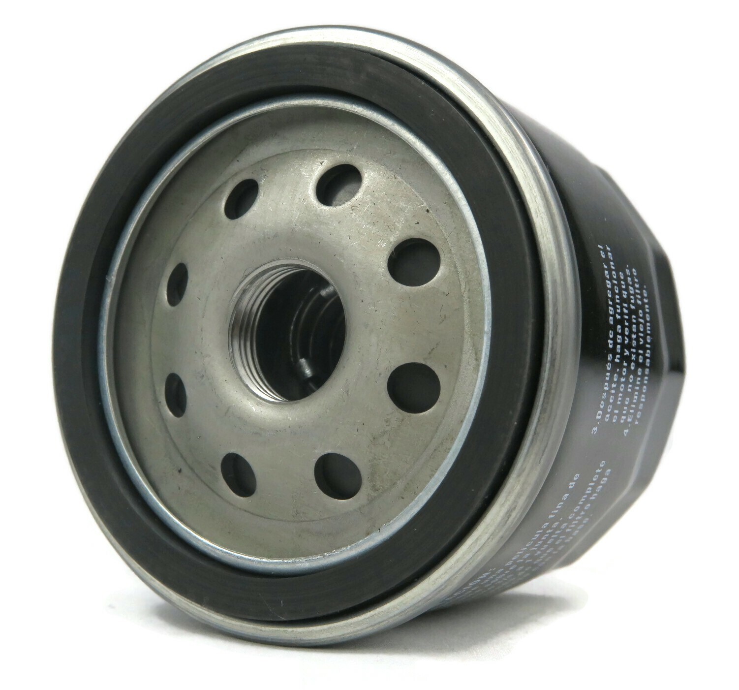 Set of 2 Oil Filters for Jacobsen 4929325, Land Pride Lawn 831-053C ...