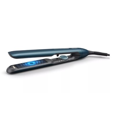 Philips BHS732/00 Hair Straightener 7000 Teal Metallic Color | eBay