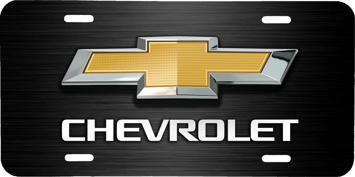 Chevrolet Car Logo