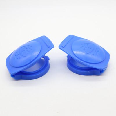 2Pcs For Porsche Cayenne 3Q0955455 Windshield Wiper Washer Fluid ...