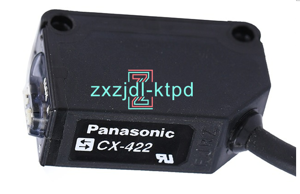 1pcs New CX-422 CX 422 Sunx Panasonic Photoelectric Sensor | eBay
