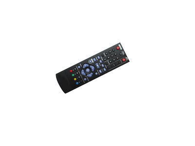 Remote Control For LG DVX276 DVX286 DP542 DP432H AKB68183605 Blu-ray ...