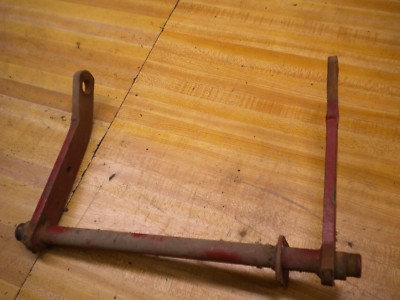 Snapper RER rear engine rider 30113S deck front lift arm 7047710 | eBay