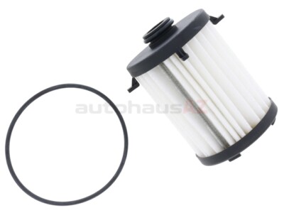 FEBI BILSTEIN Auto Trans Filter 0CK325121D Audi B5 A4 Quattro A6 Q5 A5 ...