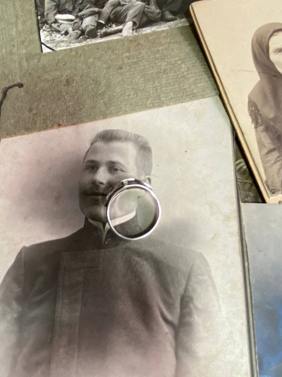 916 sterling silver Ring Kubach Dagestan USSR size 6.5 #1873 | eBay