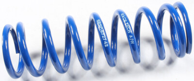 RACE TECH 1998-2008 FITS SUZUKI RM250 SHOCK SPRING 4.2KG SRSP 672742 | eBay