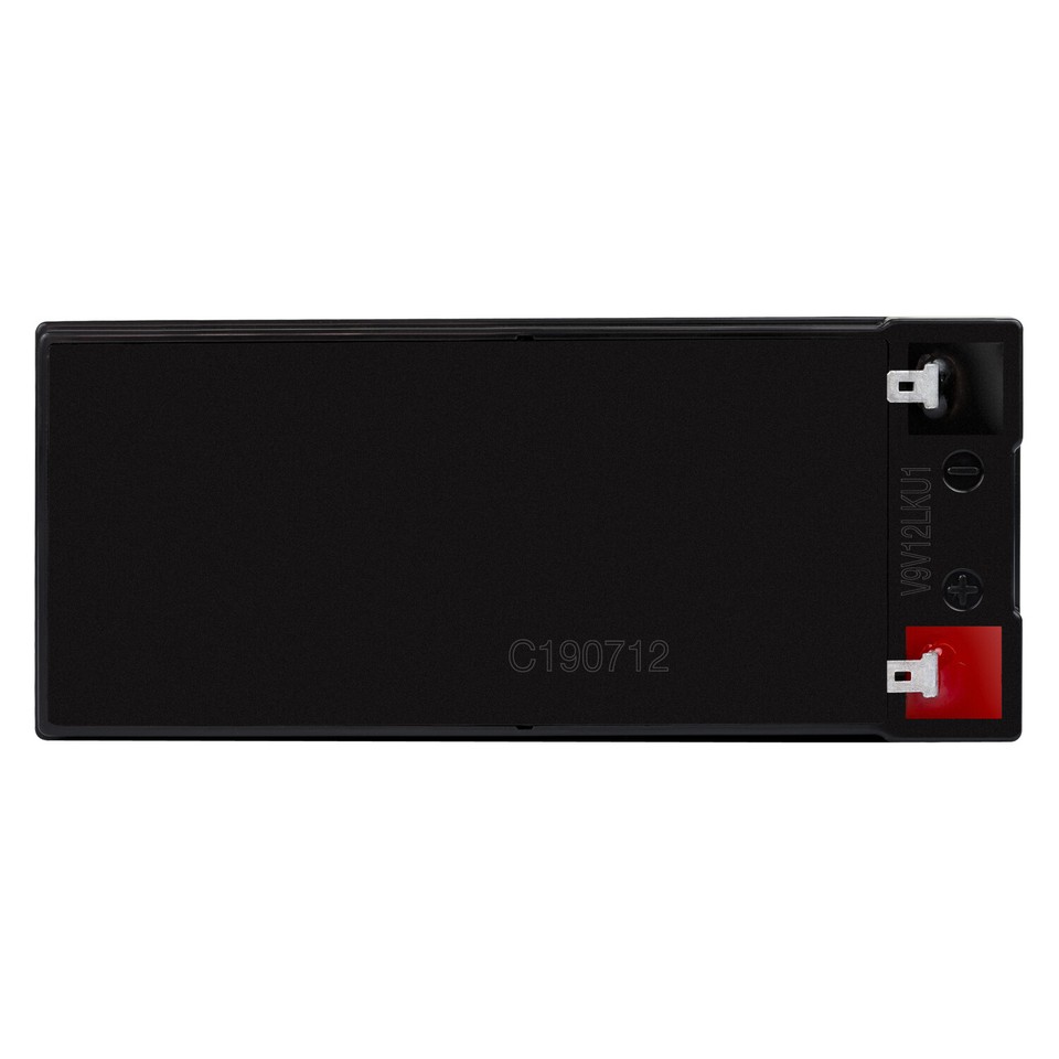 Expert Power 2 Pack-12v 7ah UPS Battery replaces 7ah Enduring CB7-12 ...