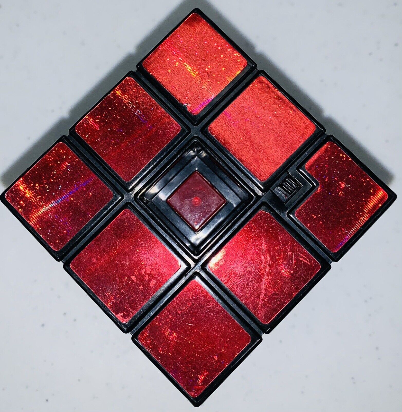 Rubik's Revolution Electronic - Cube Game | eBay Australia