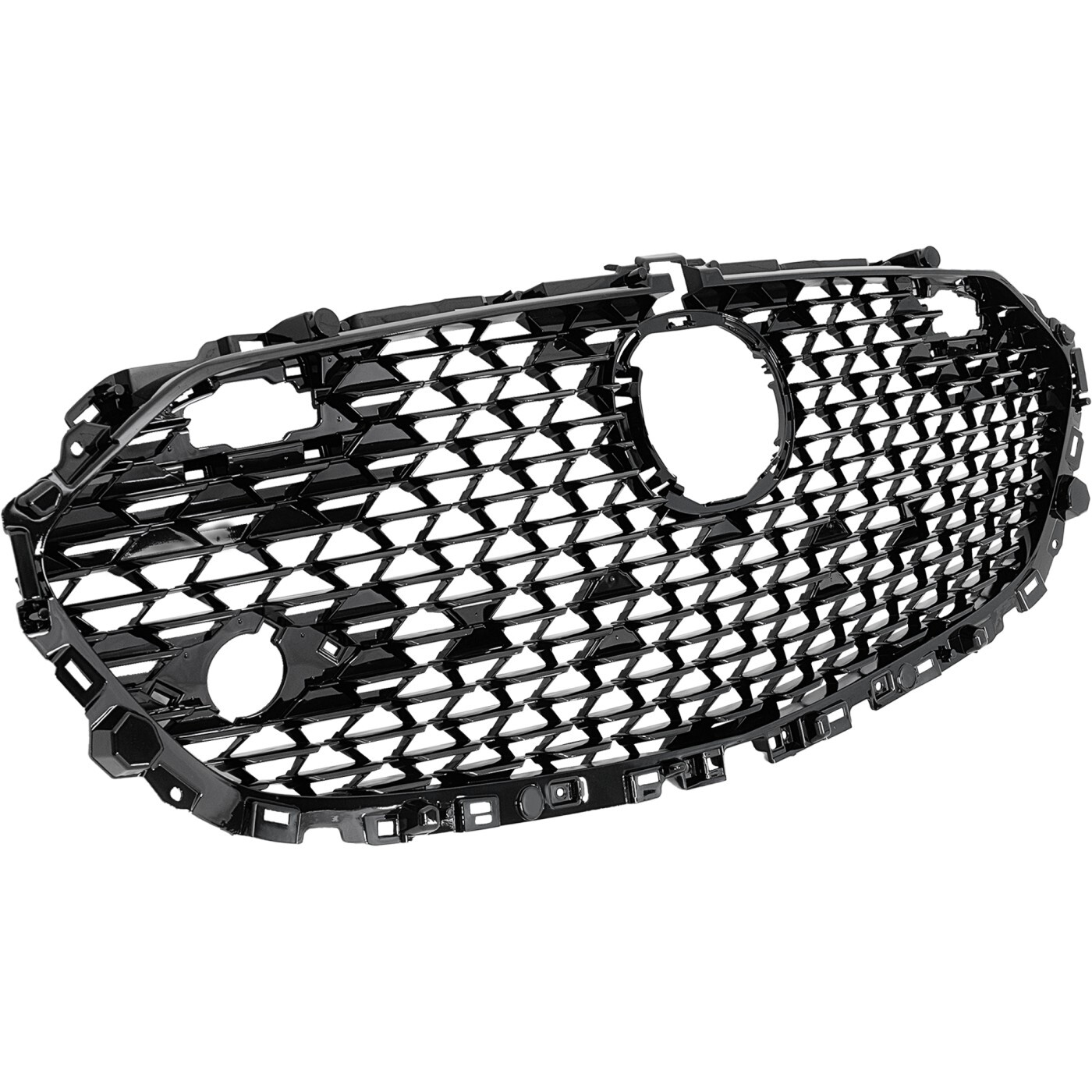 Grille Assembly For 2019-2022 Mazda 3 Front BDTT50711 | eBay