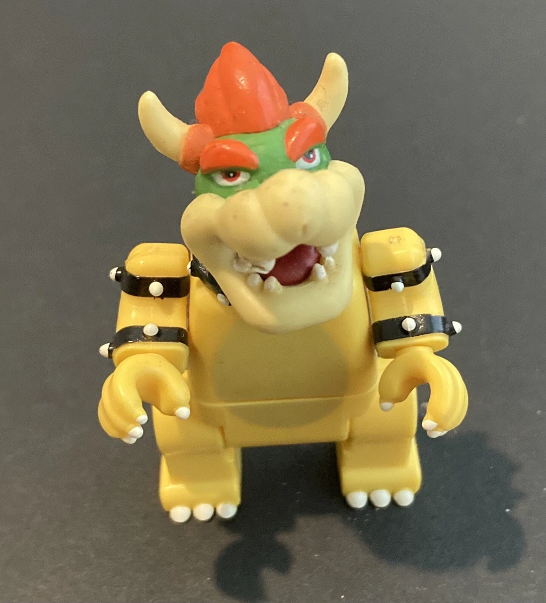 Classic Bowser