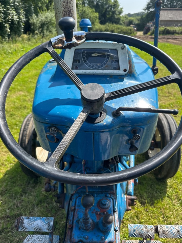 ford 3000 pre force tractor | eBay UK