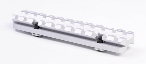 Taurus Tracker 17 992 Vent Rib Barrel Revolver Scope Base Rail Mount ...