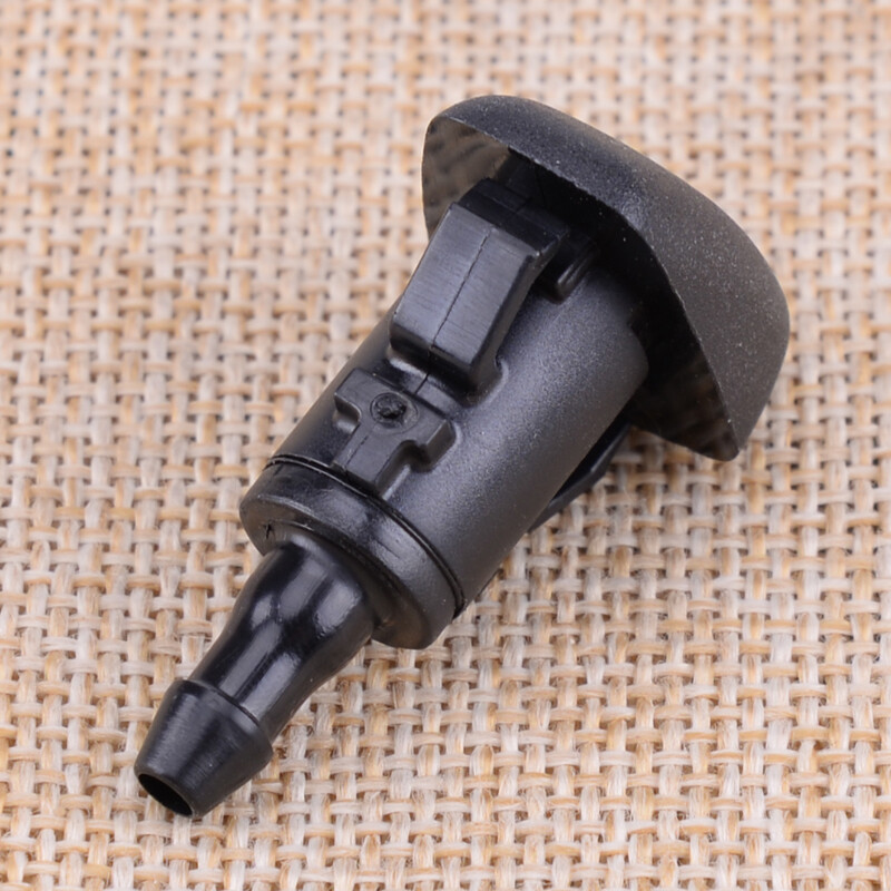 2pcs Jet 98630-2K100 Car Wiper Nozzle Mounting for Kia Sportage | eBay