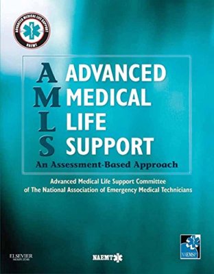 AMLS Advanced Medical Life Support: An Assessment-Based Approach by ...