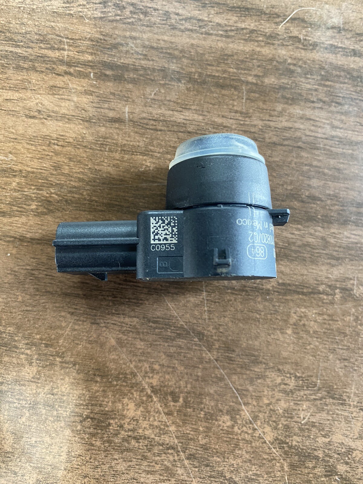 OEM+Mopar+Dodge+Jeep+RAM+PDC+Bumper+Parking+Ultrasonic+Sensor+ ...